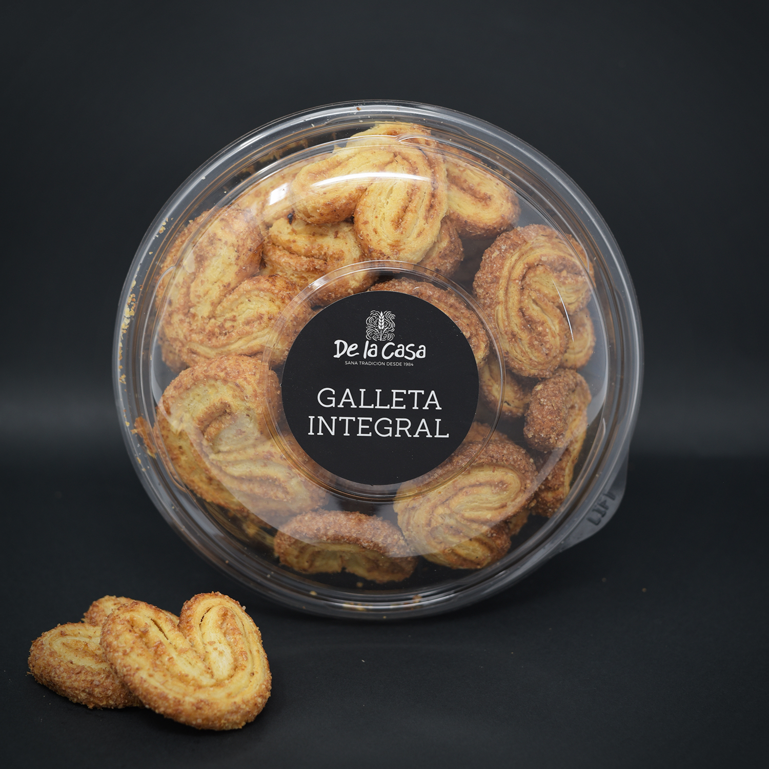 Productos – De La Casa Panadería & Cafe